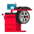 Best Service in Mumbai - Complete wheel care - Complete Wheel Care