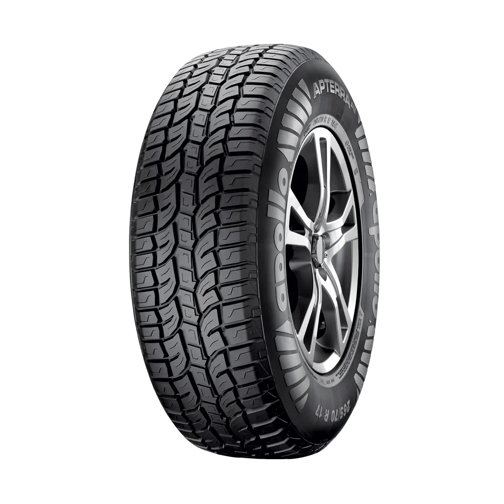 Tyre - Apollo APTERRA AT 225/70 R15 tubeless 100 S