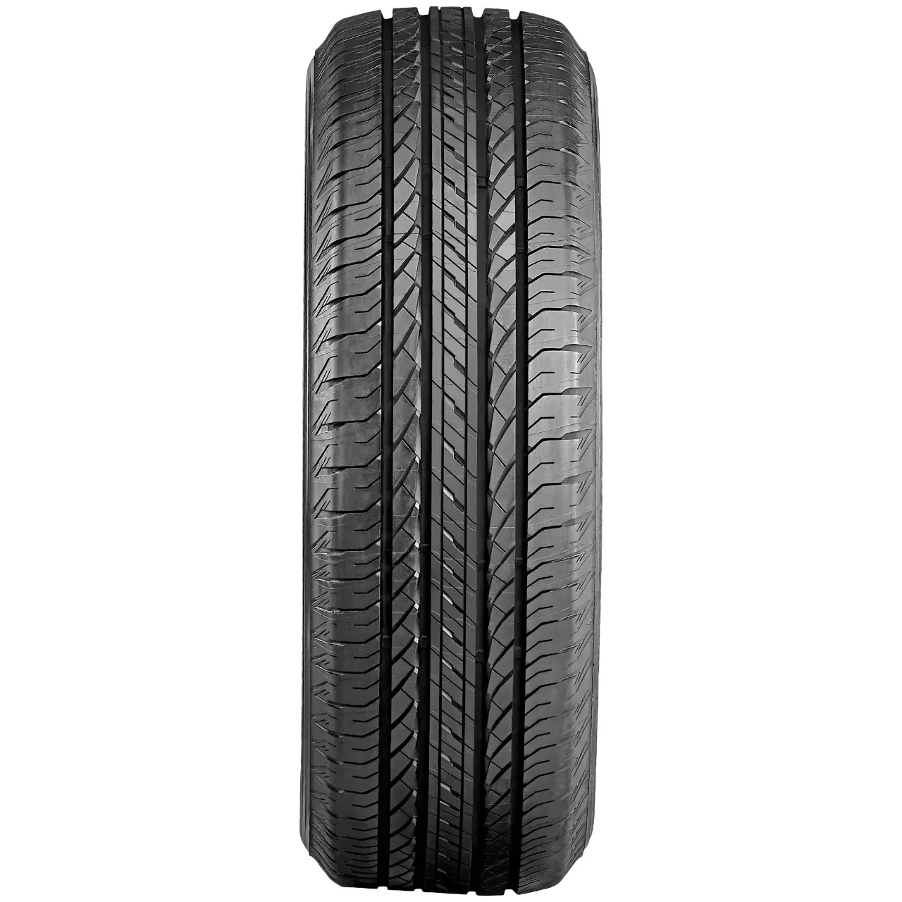 Tyre - Bridgestone Ecopia EP850 235/65 R17 tubeless 108 H